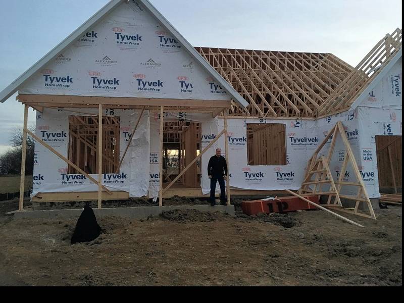 Location remains prime factor for Meritus Homes | Meritus Home Builders